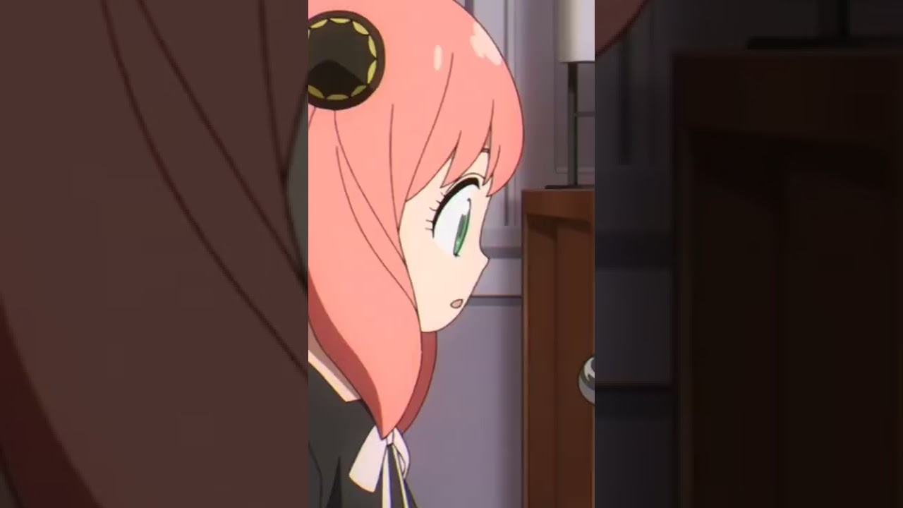 los forger 👻 - YouTube