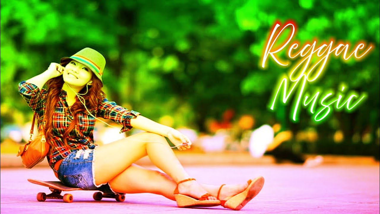 BASSHUNTER - ANNA VS CLOSE TO YOU REGGAE REMIX JPARK PRO - YouTube