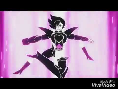 Undertale Animation song Freaks - YouTube