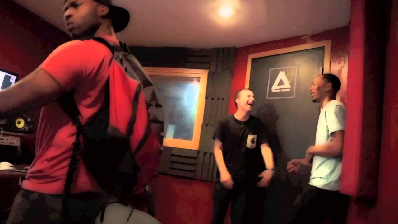 CEASE TV -"BEHIND THE SCENE"BACK TO WORK - YouTube
