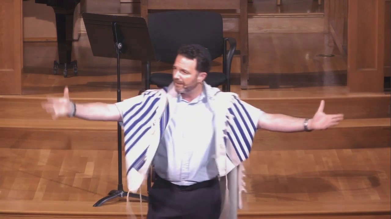 September 6, 2019 - Parshat Shoftim - part 1 - YouTube