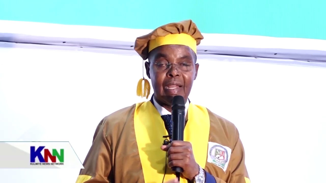 CUMAR FINISH "ARDAYDA DHACDAY WAXAY ISTICMAALAAN TIKTOK IYO TAABUU ...