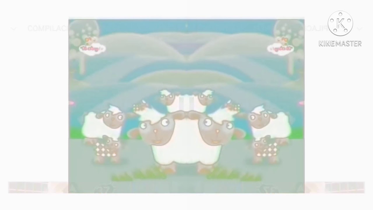 Baby Tv Sheeps In G Major 4 Confusion - YouTube