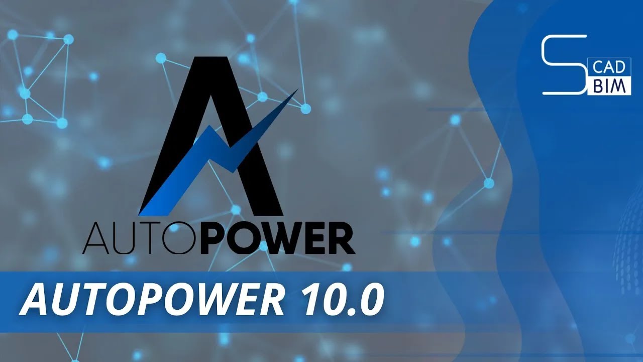 Software AutoPower - Projeto Elétrico Completo - YouTube