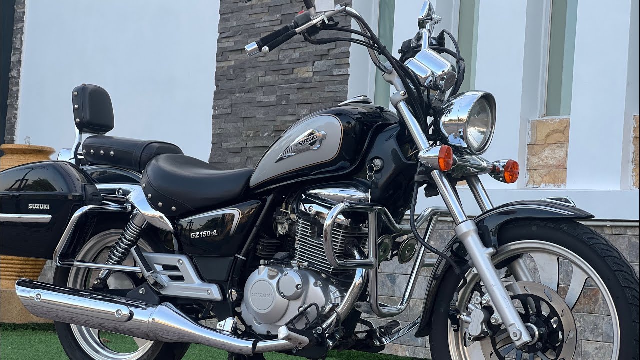 Moto suzuki gz 150 xe đẹp keng mới bóc keo ae thích alo e 0972059600 ...