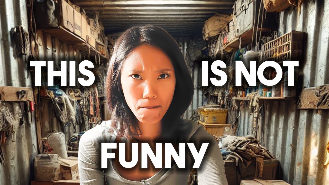 SCARY Gypsy encounter | Traveling EUROPE - YouTube