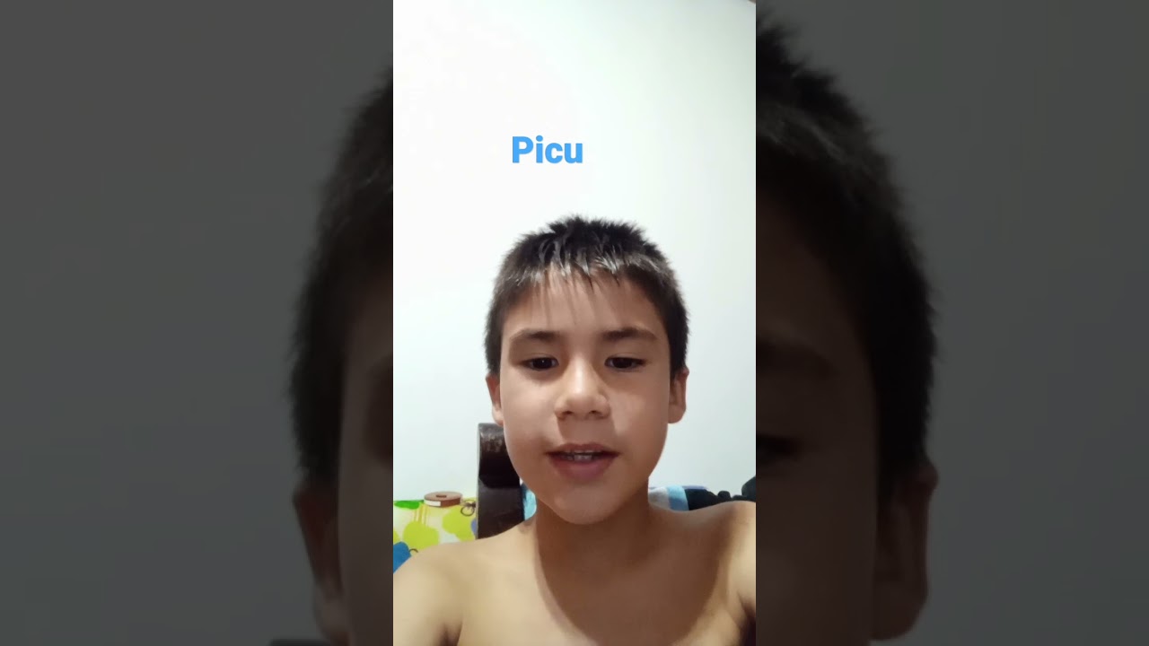 picu - YouTube
