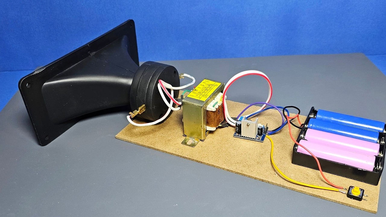 Ultrasonic Sound to Scare Rats Dogs Cats Mosquitoes Reptiles - YouTube