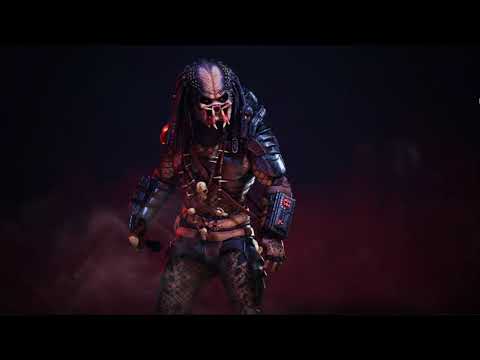 Predator: Hunting Grounds | Wallpaper Engine