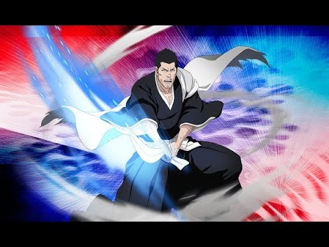 Bleach Online: LETS SEE SHIN ISSHIN KUROSAKI IN ACTION!!!!! - YouTube