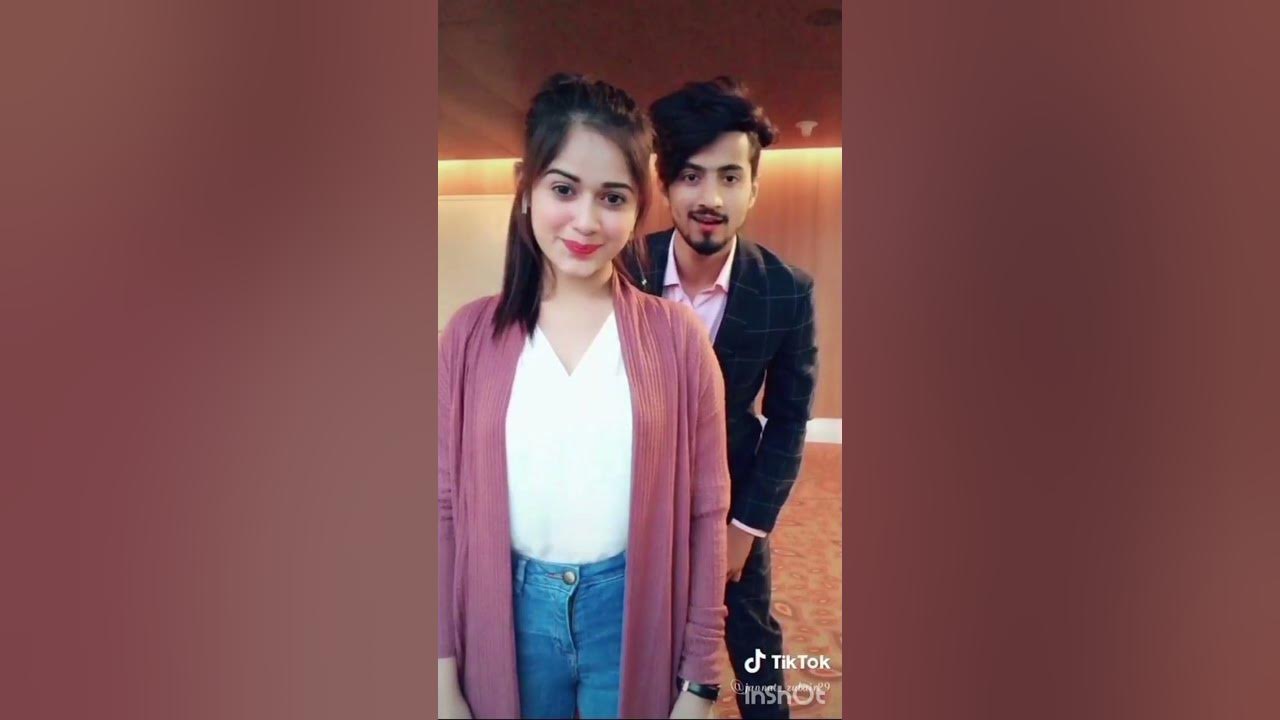 soulmate jannat Zubair and faizu🥰#syedamuskan - YouTube