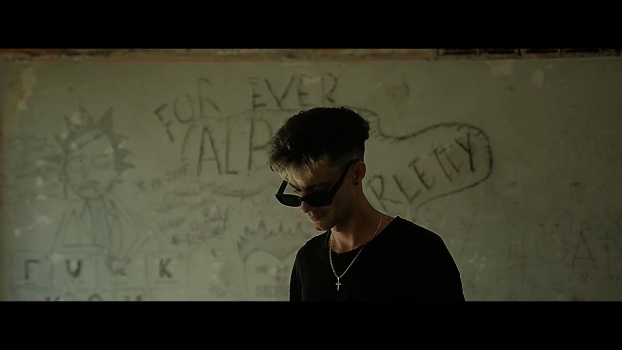 Neo J - La Propuesta (Official Video) - YouTube