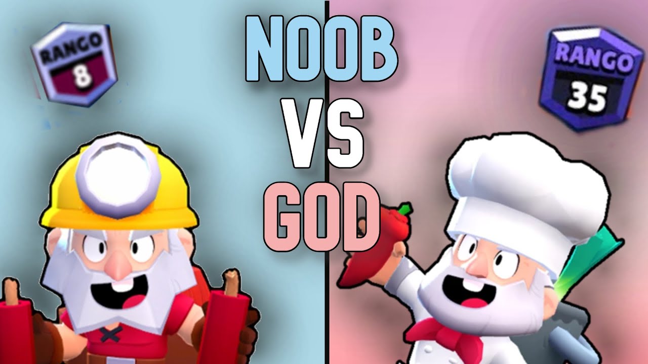 NOOB vs GOD dynamike (epic) - YouTube