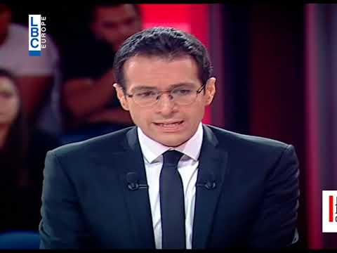 أحمر بالخط العريض الحلقة 9 الموسم 10