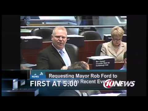 WTSP 10 News 5pm Open November 13th - YouTube