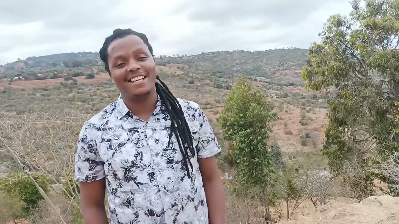 KITHUNGO RAHA INVOLVED IN A ROAD ACCIDENT AT KITUI - YouTube