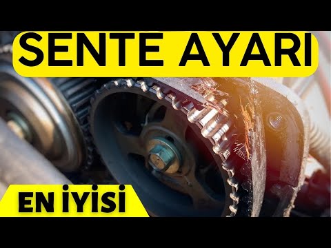 SENTE NEDİR? SENTE NASIL AYARLANIR? EN DETAYLISI, EN İYİSİ #ototeknik, #sente