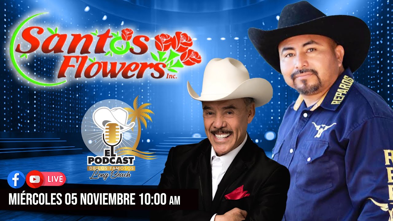 Santos Flowers: El Negocio de las Flores que Conquista Corazones ...