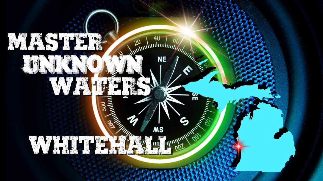 Home Port Series with Special Guest Captain Nate Wellman - YouTube