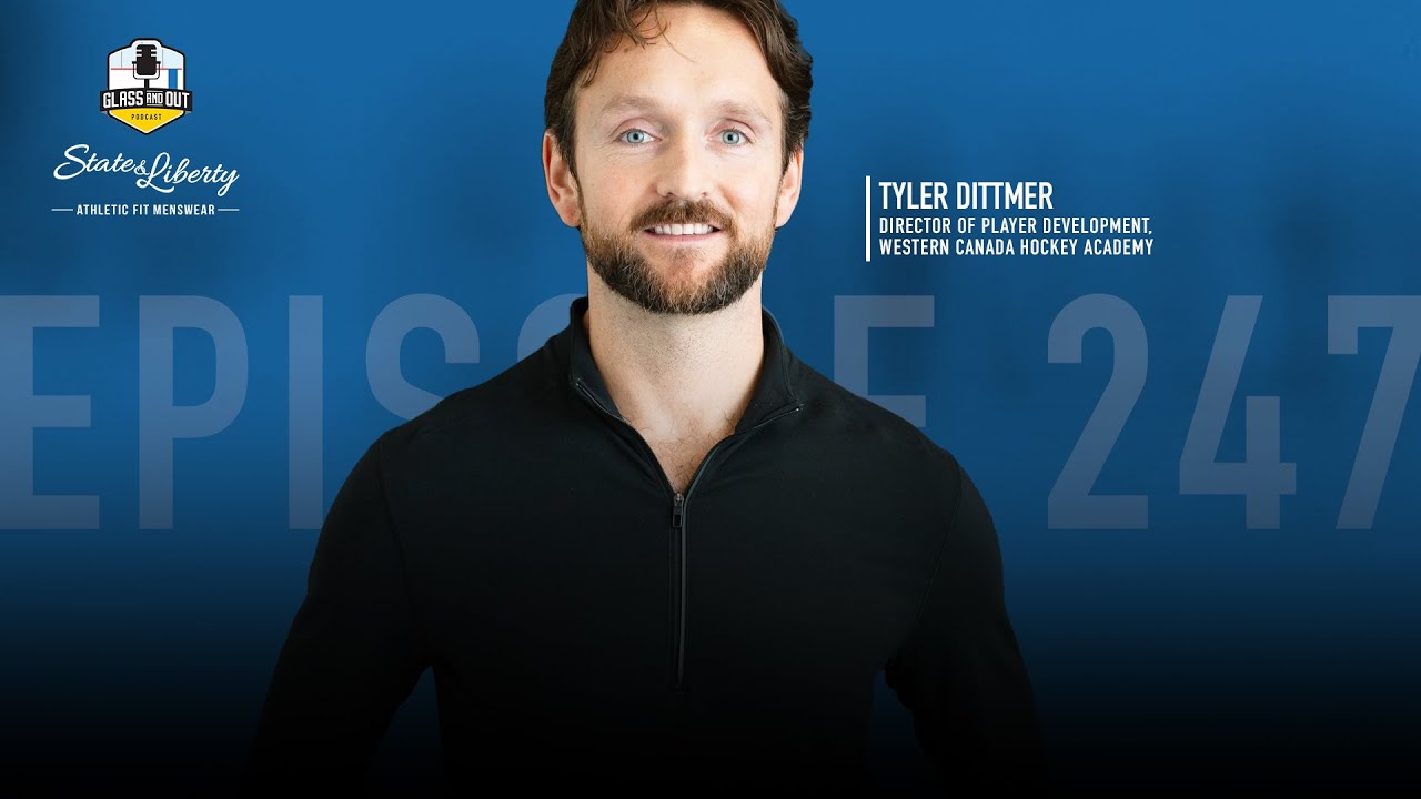 Finding the Right Development Strategy for Every Playery with Tyler ...