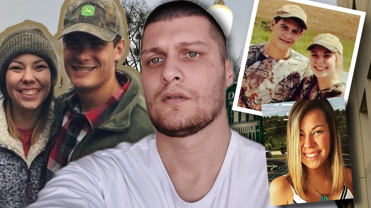 Kriva ili nevina? Cudan slucaj Mary Katherine Higdon - YouTube