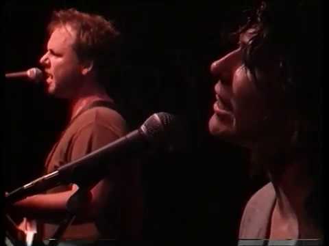 Pixies - Hey - Live - YouTube
