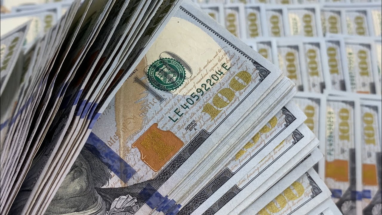 Daily Money Affirmations 💸 Money Comes To Me Without Any Trouble ♾️ ...