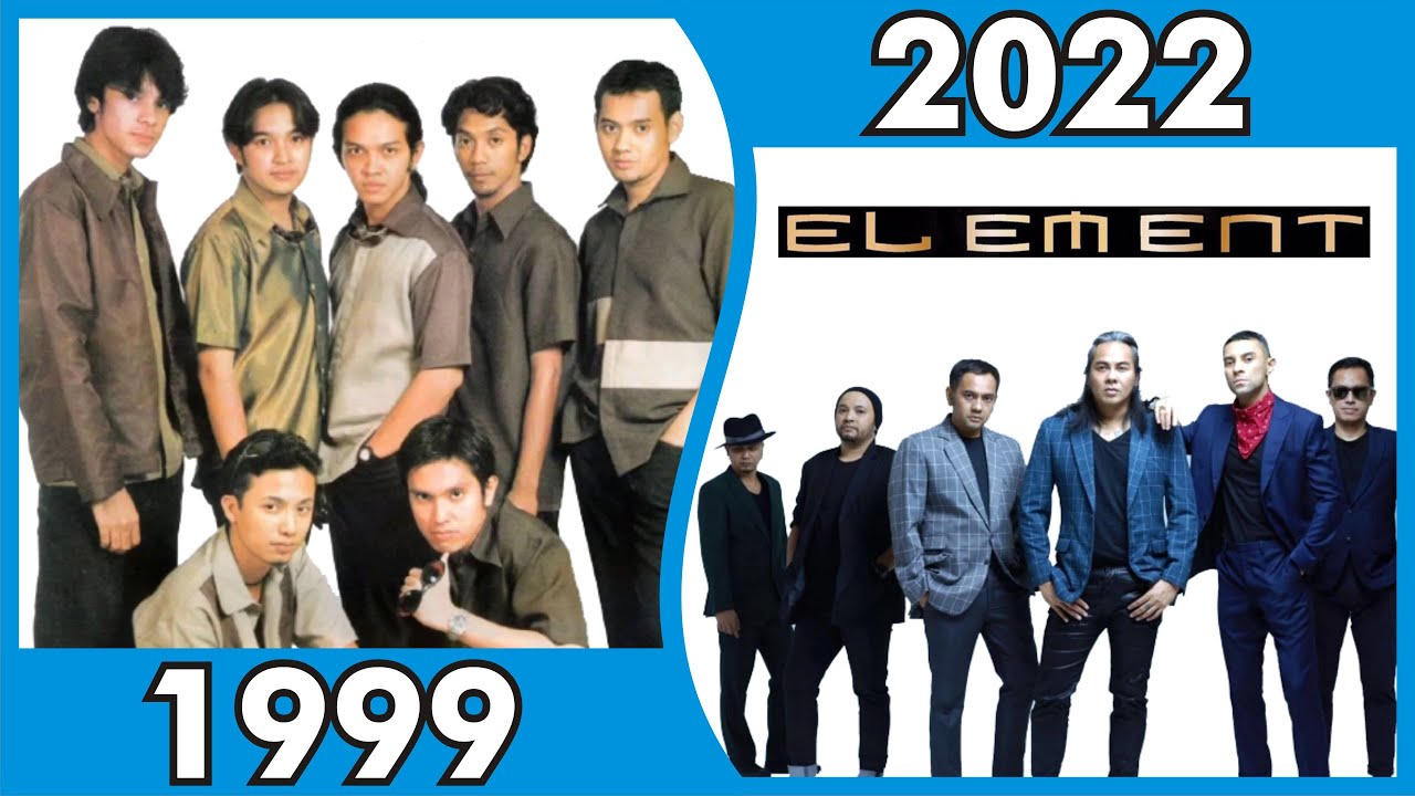 Element (1999 - 2022) - YouTube