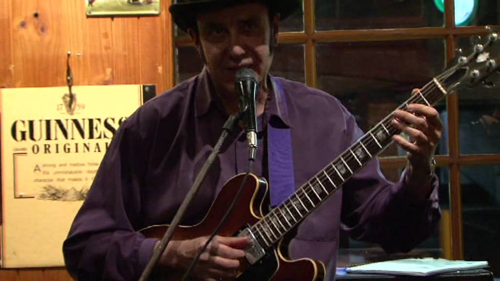 Billy Whitton-Mohair Sam - YouTube