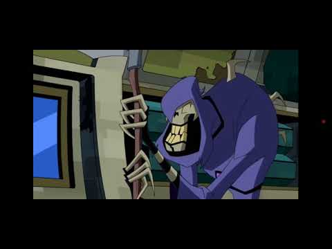 Ben 10:Omniverse | Zs'Skayr rivela il suo nome a Ben