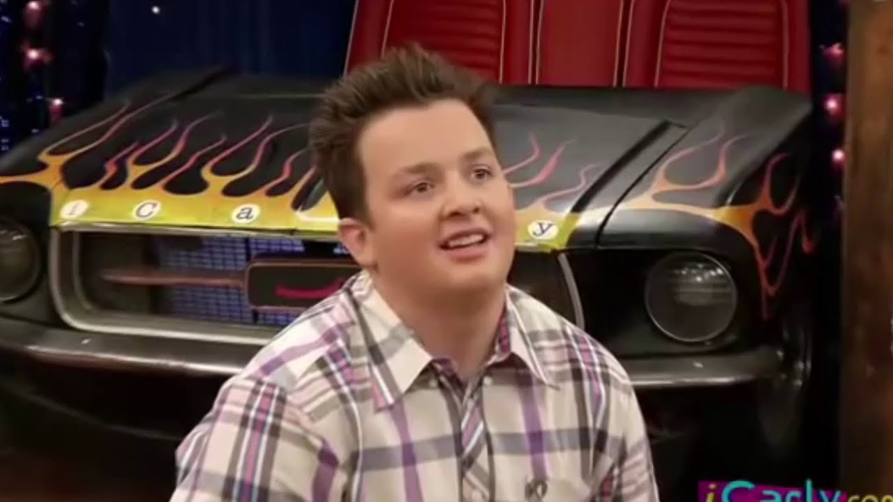 Gibby gets lost in thought - YouTube