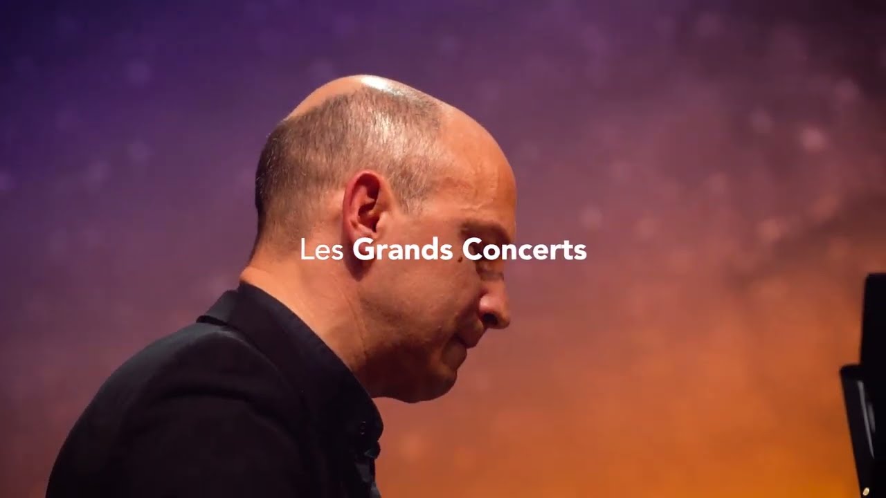 Vidéos WEMP 2022 Rétrospective - Week-End Musical de Pully