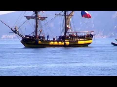 nave pirata? - YouTube