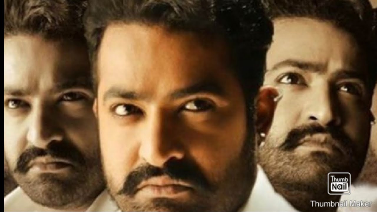 child artist in Ramayanam [Nandamuri Taraka Rama Rao Jr.] - YouTube