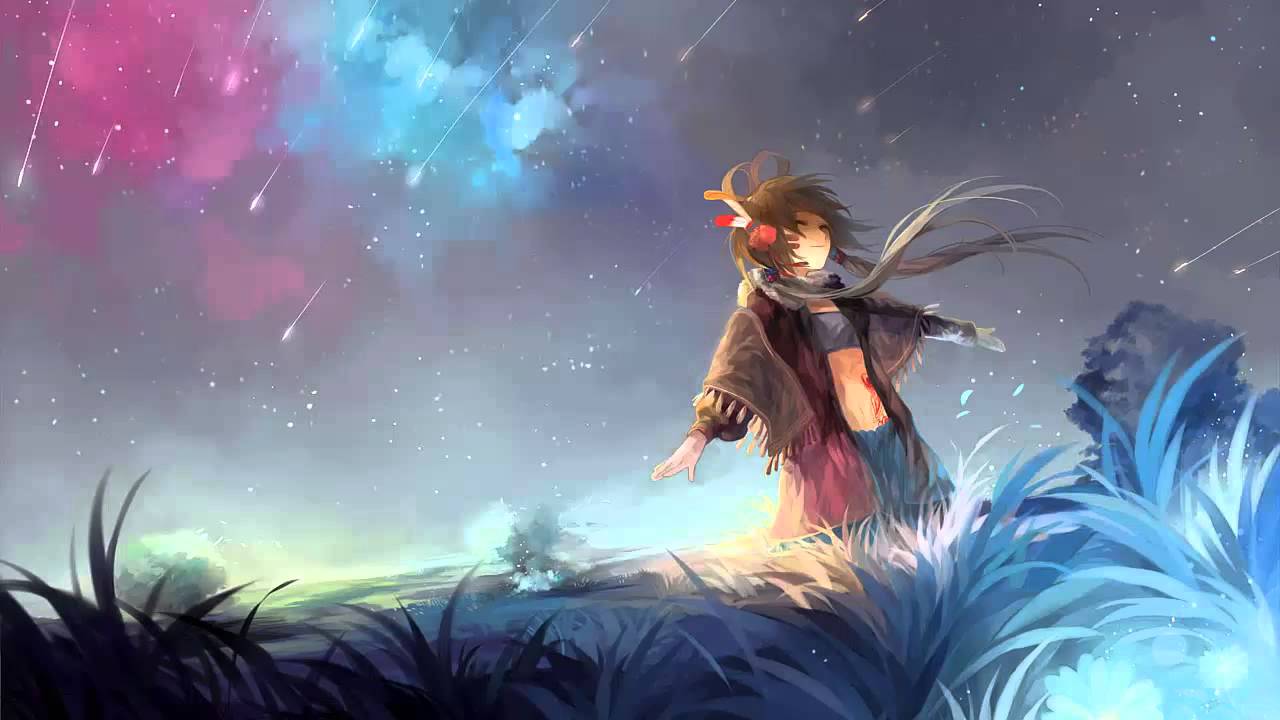 Nightcore - Real Love [HD] - YouTube