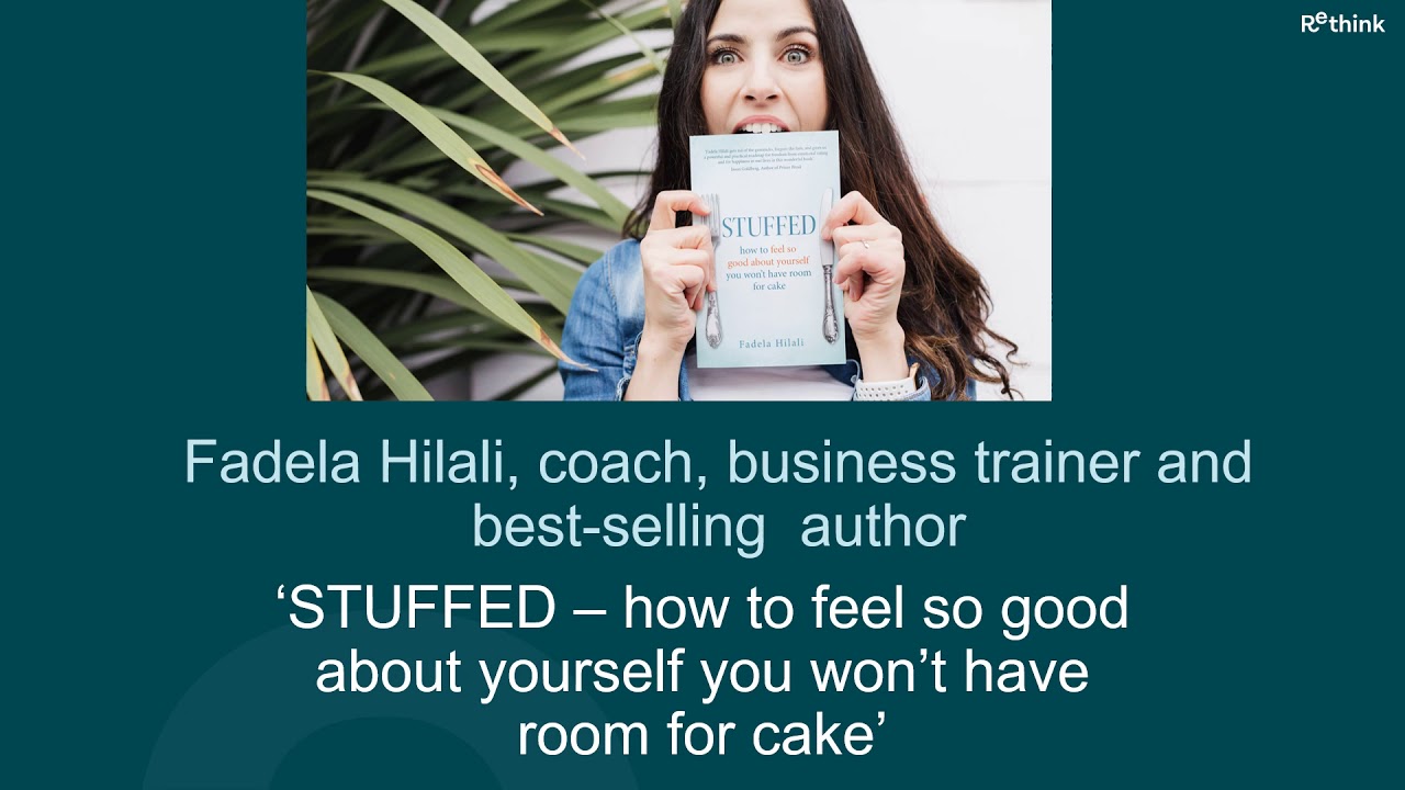 CASE STUDY FADELA HILALI - YouTube