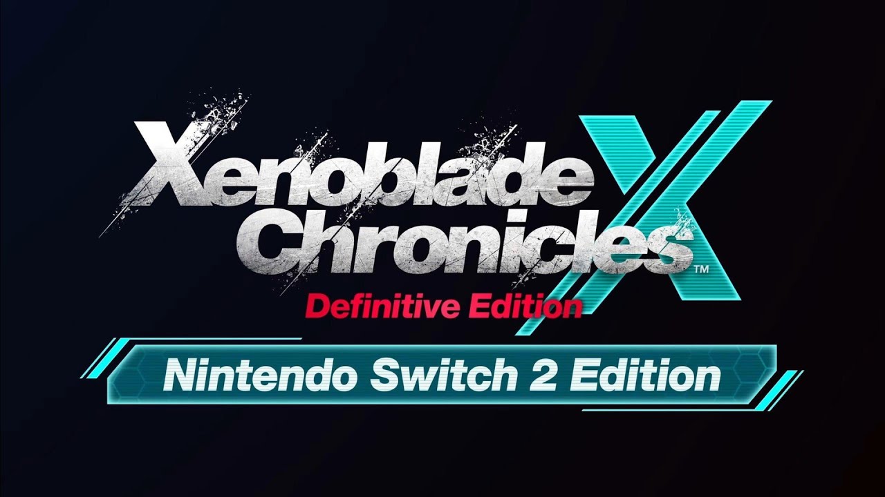 Xenoblade Chronicles X: Definitive Edition "Admiring Sylvalum" - YouTube