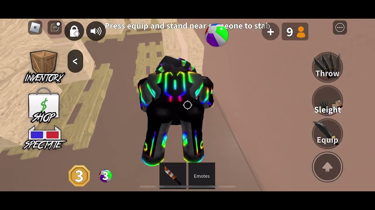 Mm2 speech - YouTube