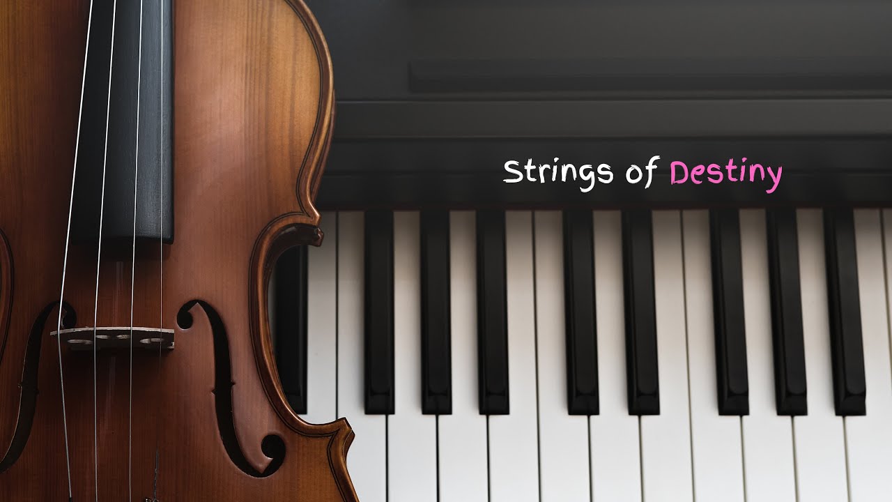 STRINGS OF DESTINY | Short Film - YouTube