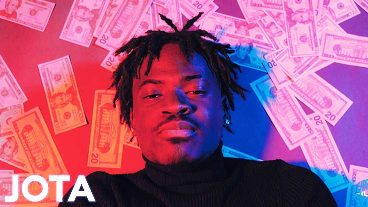 Ashrael & WB Jay - Trap Jumpin' (prod. sahara) (Official Music Video ...