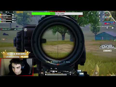 TOKİLERDE BELA OLAN EKİBİ POMPALADIM 😱