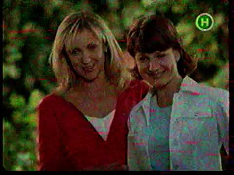 ПЕРЕЗАЛИВ. Рекламный блок (Новый канал, 25.06.2007)