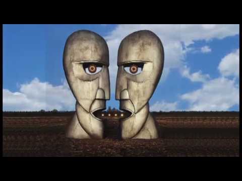 Division bell - Pink Floyd Animated Album
