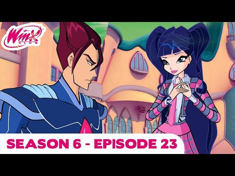 Winx Club - FULL EPISODE | The Anthem | Season 6 Episode 23