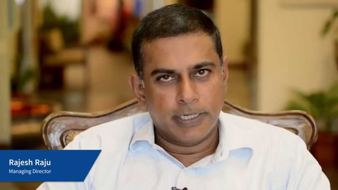 Kalaari Team Insights: Rajesh Raju - YouTube