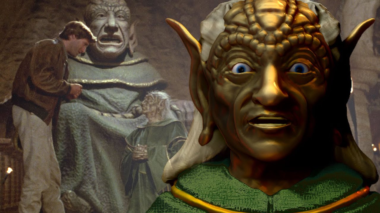 SPACEBALLS Sequel? – AMC Movie News - YouTube