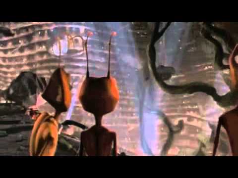 Antz Small (1).m4v - YouTube