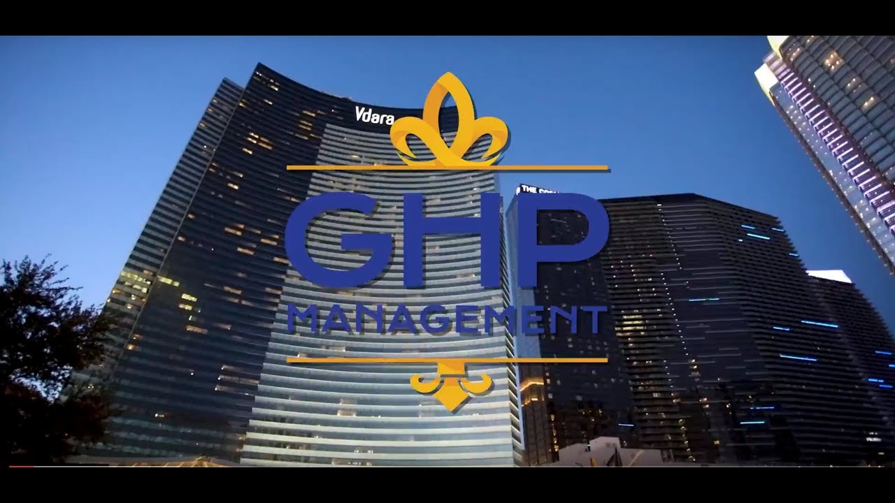 GHP Management - 2018 Leadership Retreat - GHP Cares - YouTube