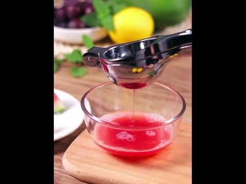 ORANGE SQUEEZER - YouTube