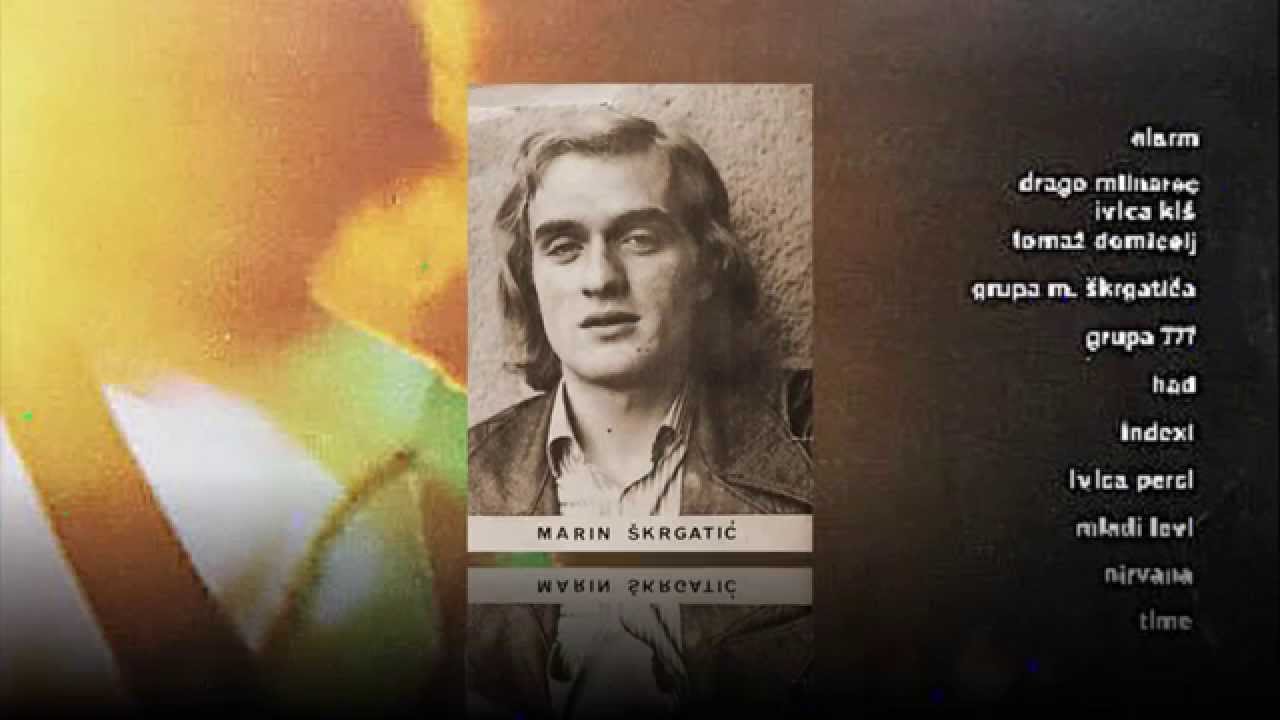 Grupa Marina Škrgatića - Smij se (Boom festival Ljubljana 72) - YouTube